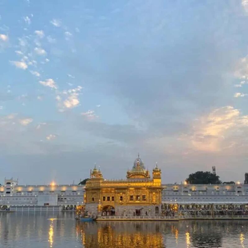 Amritsar: Golden Temple & Jallianwala Bagh Guided Tour - The Sum Up: Why It’s Worth Your Time