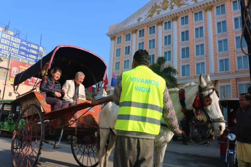 Amritsar: Golden Temple, Jallianwala Bagh, Wagah Border Tour - Wrapping It Up