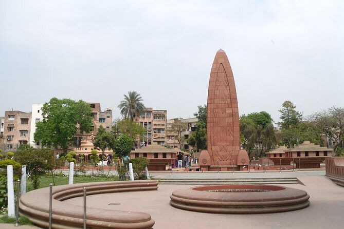 Amritsar - Half day City tour (In & Around Golden Temple) - An In-Depth Look at the Tour