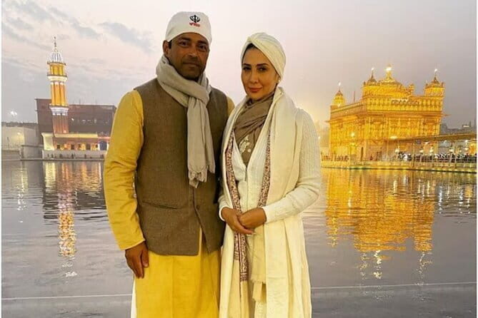 Amritsar Heritage Tour With Traditional Lunch - Who Should Consider This Tour?