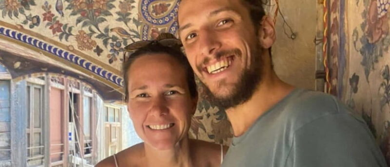 Amritsar Heritage Walk: "Back in Time" - Visiting the Jallianwala Bagh