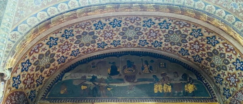 Amritsar Heritage Walk: "Back in Time" - Practical Details and Group Dynamics