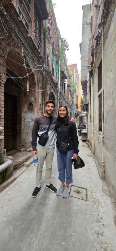 Amritsar Heritage Walking Tour: Hidden Lanes & Stories - FAQ