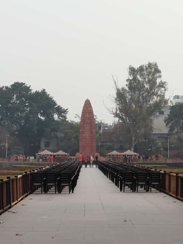 Amritsar Highlights Private Tour with Wagah Border Ceremony - FAQ