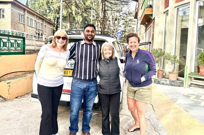 Amritsar Local Sightseeing Private Tour - Key Points