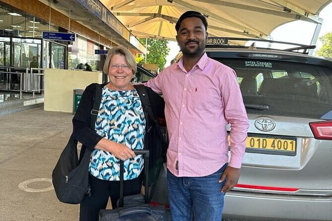 Amritsar Local Sightseeing Private Tour - Who Will Love This Tour?