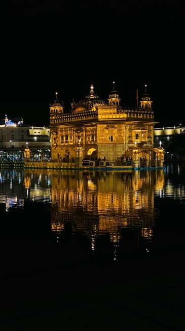 Amritsar: Night tour - What Makes This Tour Stand Out?