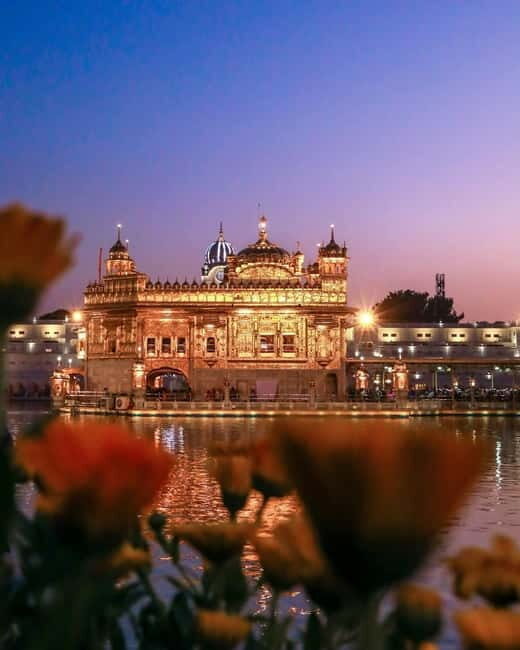 Amritsar: Night tour - Practical Tips for the Tour