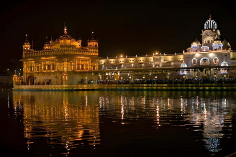 Amritsar: One day Amritsar Local City Tour - Authentic Traveler Insights