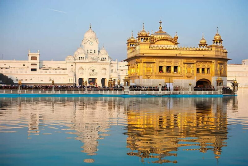 Amritsar: One day Amritsar Local City Tour - The Sum Up: Is This Tour Worth Your Time?