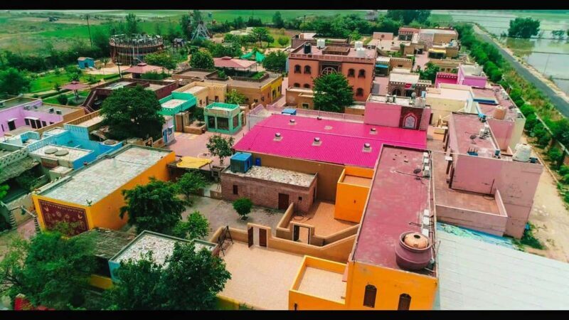 Amritsar: Sadda Pind Authentic Punjabi Village Tour - FAQ