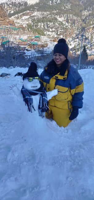 Amritsar, Shimla, Manali Tour By Car 5 Nights/6 Days. - Final Thought: Who Will Love This Tour?