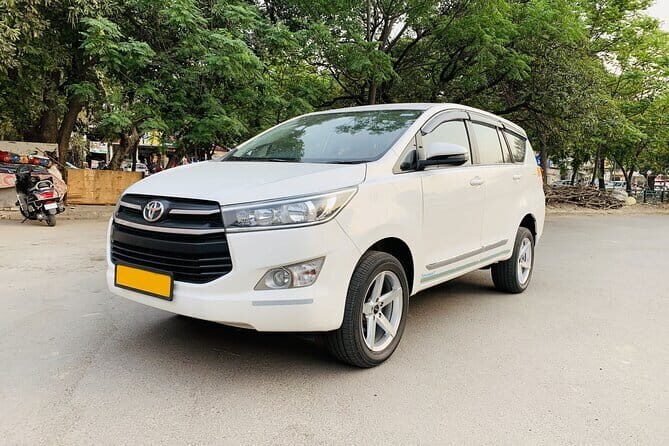 Amritsar Sightseeing Golden Temple with Wagah Border - Transportation and Practicalities