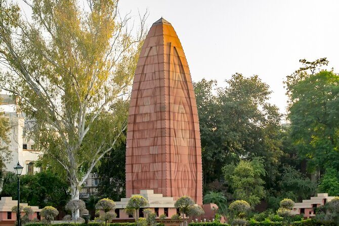 Amritsar: Small Group 3 hour Guided Heritage Walk - A Well-Rounded Itinerary