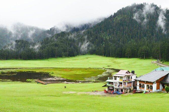 Amritsar to Dalhousie Dharamshala 6 Days Taxi Tour - What Travelers Say: Authentic Perspectives