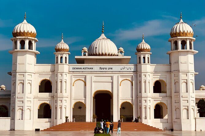 Amritsar Tour with A SIKH (Full Day All Inclusive) - Key Points