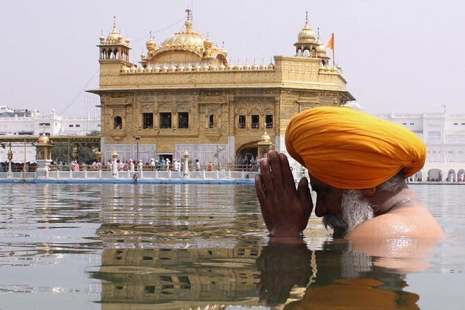 Amritsar Village Excursion - FAQ