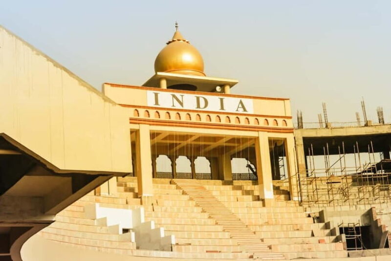 Amritsar: Wagah Border Flag-Lowering Ceremony Tour - Final Thoughts: Is It Worth It?