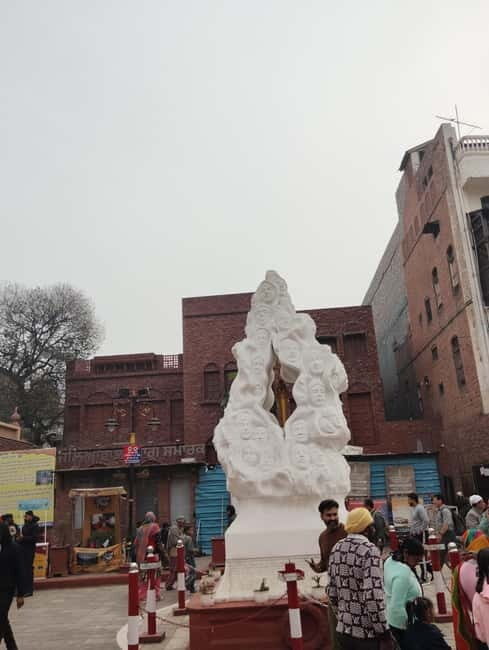 Amritsar Walking Tour - A Deep Dive into the Tour Experience