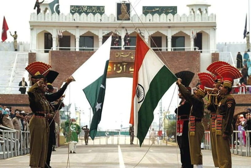 Amritsar Wonders with Wagah Border Ceremony - Key Points