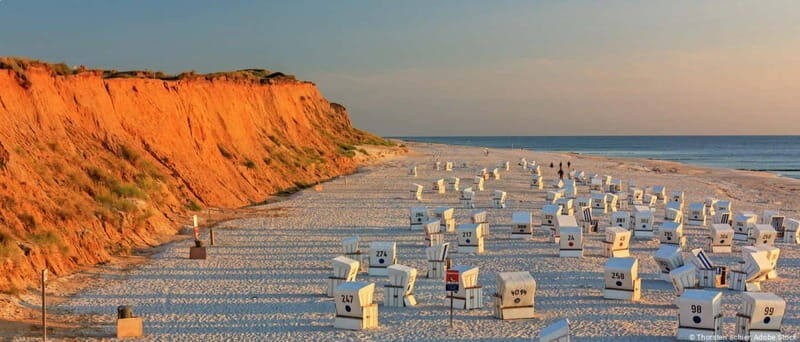 Amrum: Daytrip by boat to Sylt - Final Thoughts: Is This the Right Choice for You?