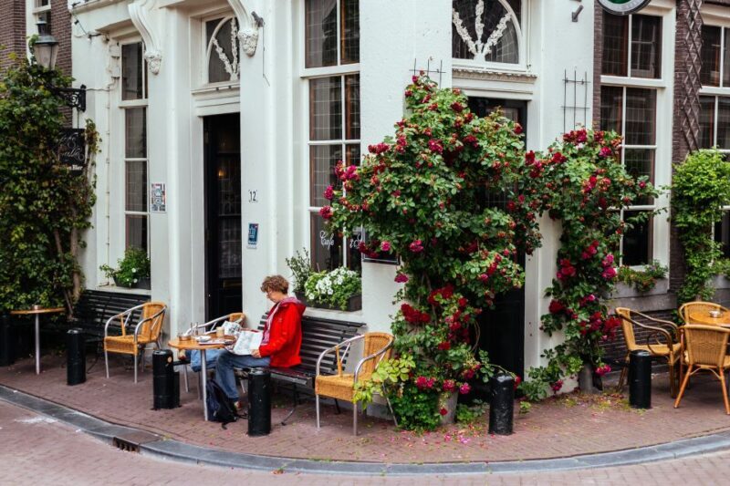 Amsterdam: 1.5-Hour Private Kick-Start Tour with a Local - Is It Worth the Price?