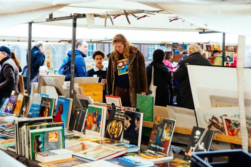 Amsterdam: 1.5-Hour Private Kick-Start Tour with a Local - The Sum Up: Who Is This Tour Best For?