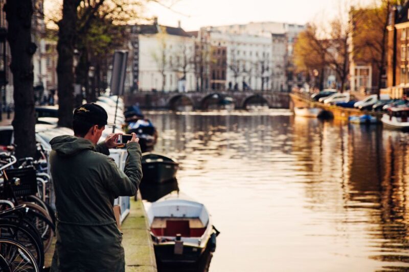 Amsterdam: 1.5-Hour Private Kick-Start Tour with a Local - FAQs