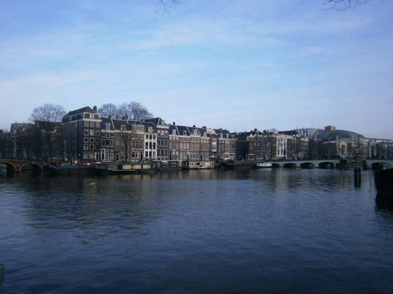 Amsterdam 1-Hour Rickshaw Tour - Is This Tour Right for You?