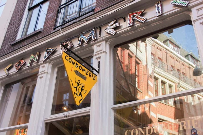 Amsterdam: 1,5-Hour Red Light District Tour - FAQs