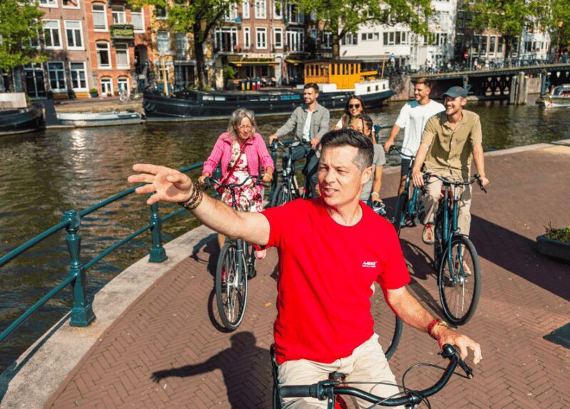 Amsterdam: 2.5-Hour Bike Tour - Final Thoughts: Is it Worth It?