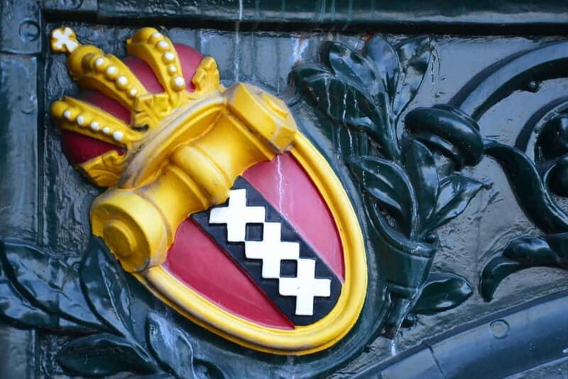 Amsterdam: 2-hour History & Culture tour with a Local - Final Thoughts
