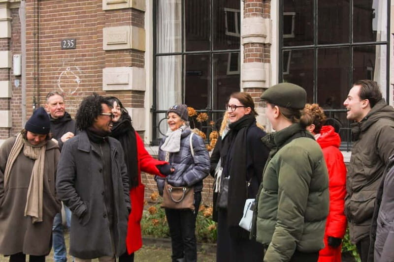 Amsterdam: 2-hour Rembrandt & Van Gogh walking tour - Why This Tour Works for You