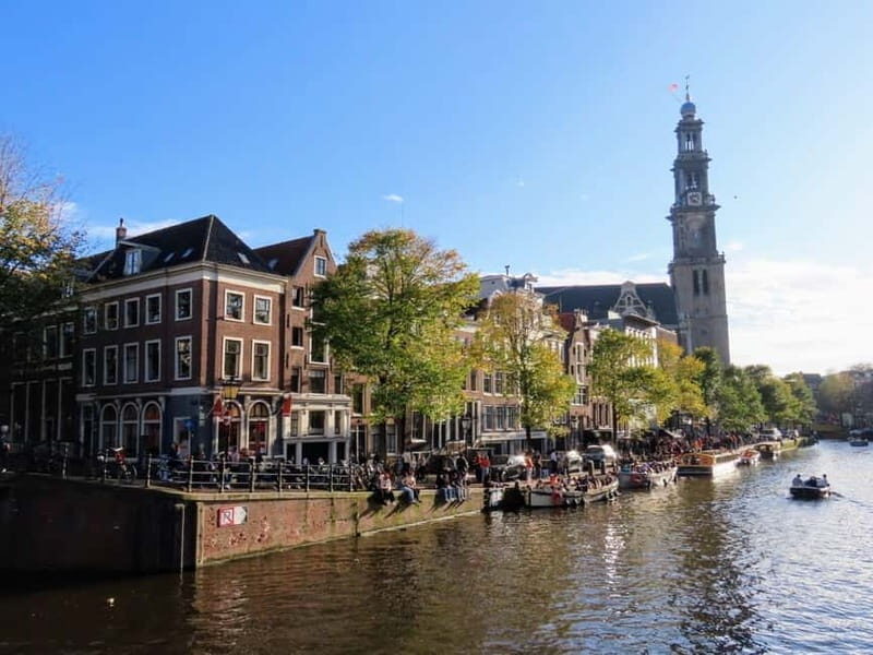 Amsterdam: 2-hour Rembrandt & Van Gogh walking tour - Final Thoughts