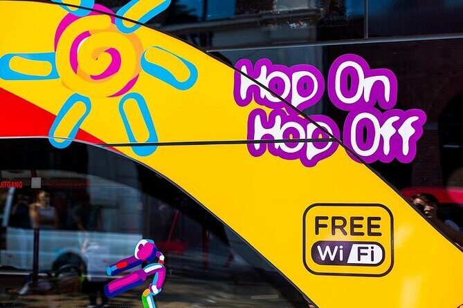 Amsterdam: 24h or 48h Hop-On Hop-Off Tickets Bus and Boat Option - Final Thoughts