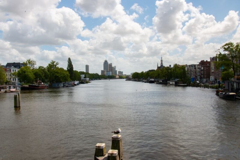 Amsterdam: 3 Course Dinner in the Dark - Frequently Asked Questions