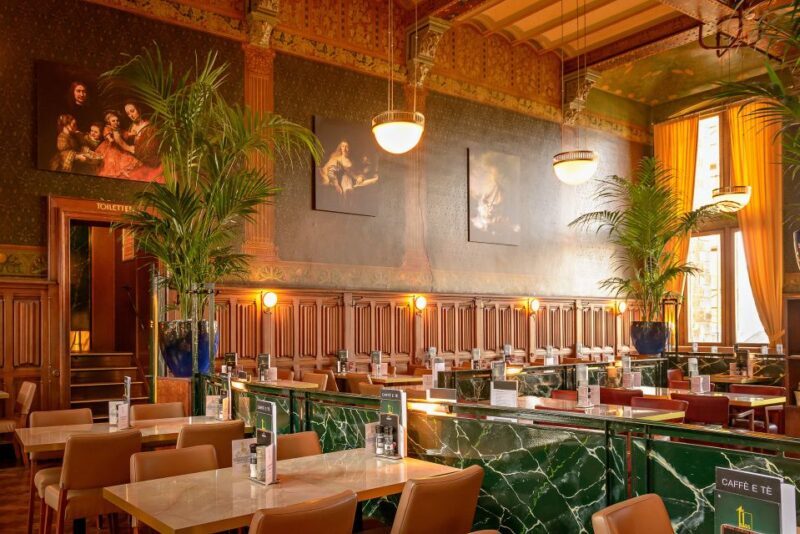Amsterdam: 3-Course Meal in Historic 1st Class Waiting Rooms - Final Thoughts