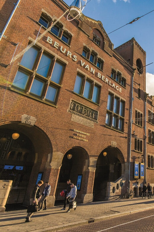 Amsterdam: 3-Hour Private Bike Tour of the City Center - Who Will Love This Tour