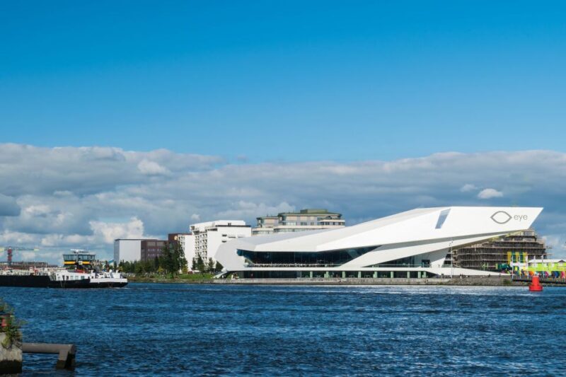 Amsterdam: 3-Hour Private Highlights City Tour by Minivan - Practical Notes and Tips for Travelers