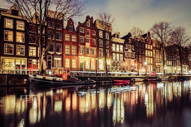 Amsterdam 4 Hours Private Photo Walk - Who Should Take This Tour?