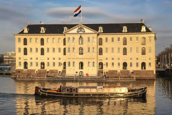 Amsterdam 4 Hours Private Photo Walk - FAQ