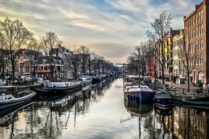 Amsterdam 5 hour Photo Walk - Exploring the Amsterdam 5-Hour Photo Walk: A Guide for Enthusiasts and Travelers