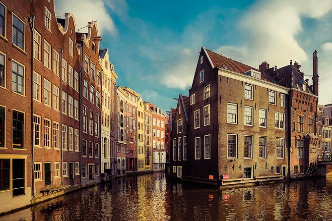 Amsterdam 5 hour Photo Walk - Authentic Reviews: What Past Travelers Say