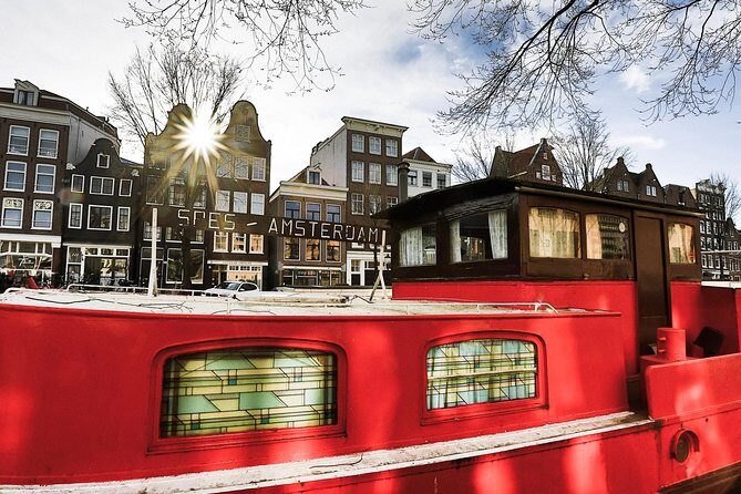 Amsterdam 5 hour Photo Walk - Who Should Consider This Tour?
