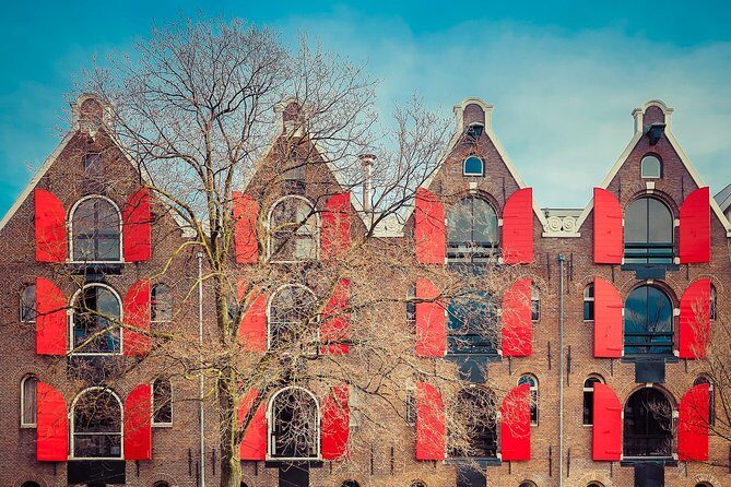 Amsterdam 5 hour Photo Walk - FAQ