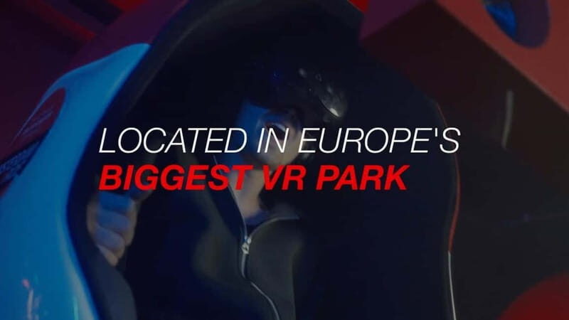 Amsterdam Adventure Ride - The Experience in Detail