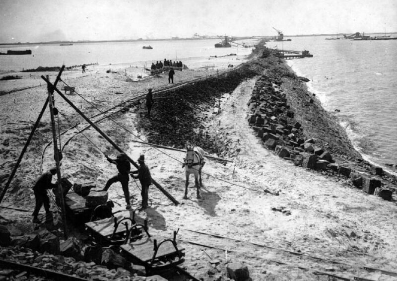 Amsterdam: Afsluitdijk and Wadden Center Museum Private Tour - Final Thoughts
