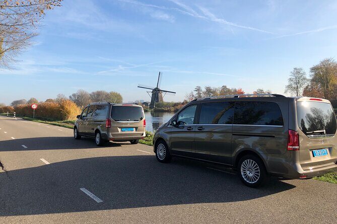 Amsterdam Airport Schiphol (AMS) Private Transfer to Amsterdam - Who Is This Transfer Best For?
