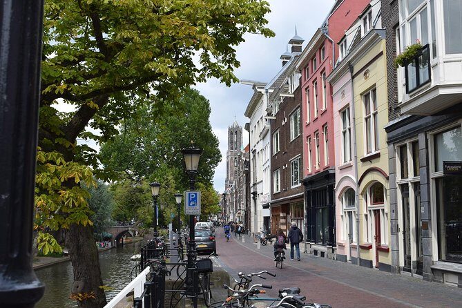 Amsterdam Airport Schiphol & Amsterdam City to Utrecht - Pricing and Value for Money