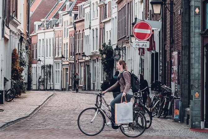 Amsterdam Airport Schiphol & Amsterdam City to Utrecht - Practical Details: How It Works